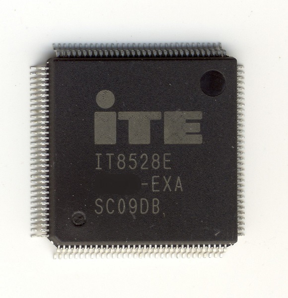 ITE IT8528E 1529-EXA Laptop chip στη κατηγορία Πληροφορική και Tablet ...