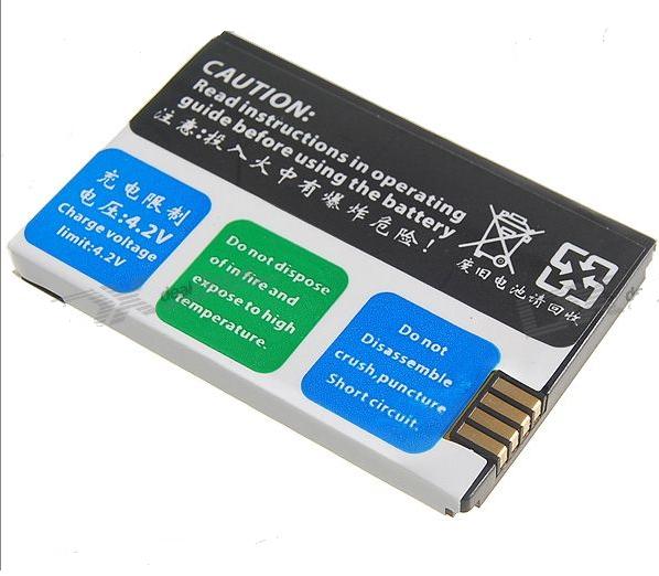 Japod Moto BT50 BT-50 Replacement 1050mAh Li-Ion Battery for MOTOROLA ...