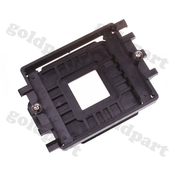 AMD K8 CPU Fan Mounting Bracket Socket 754 939 940 [7858] - € 9.00 ...