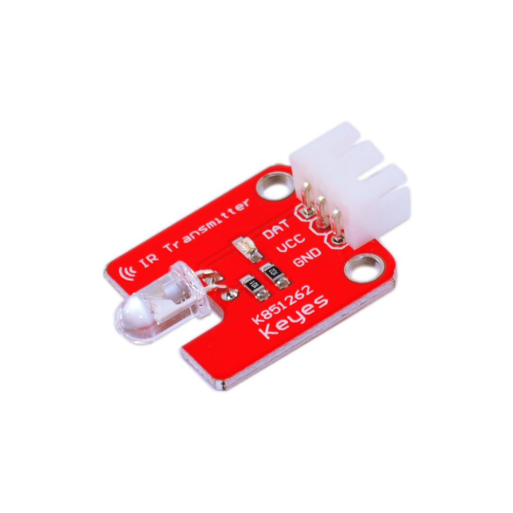 Keyes Infrared Emission Module for Arduino K851262 in category Electronics/ATMEL, ARDUINO at ...