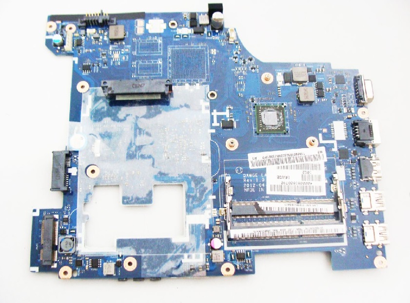 Lenovo Ideapad G585 / N585 Laptop Motherboard (MTX) στη κατηγορία ...