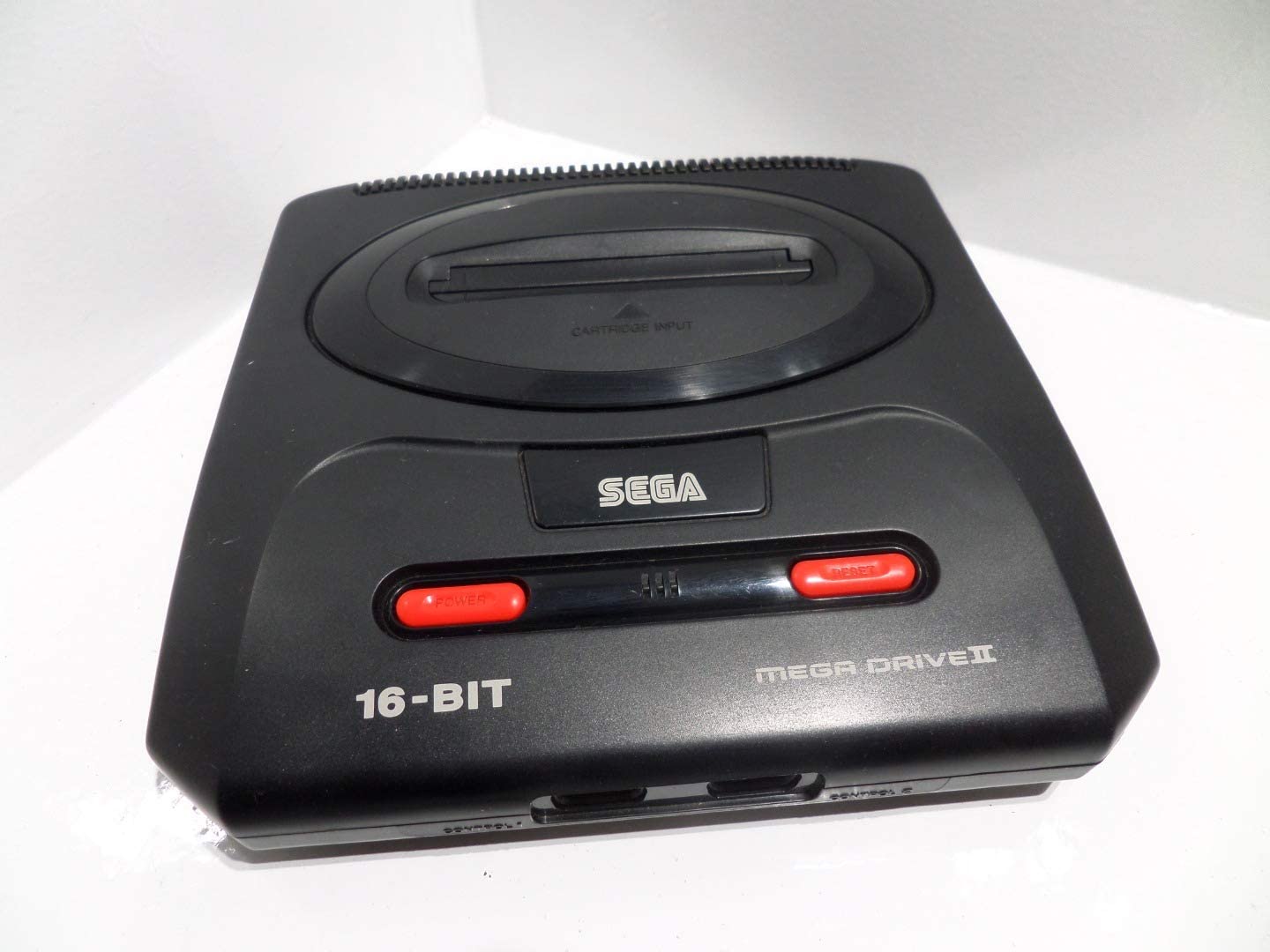 Κονσόλα Sega Mega drive II μονο η κονσολα (MTX) στη κατηγορία Gaming ...