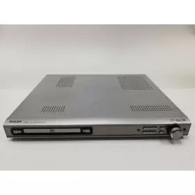 Philips MX2500/01 DVD Home στη κατηγορία Ρετρό/Ρετρό Video Players στο Easy Technology.