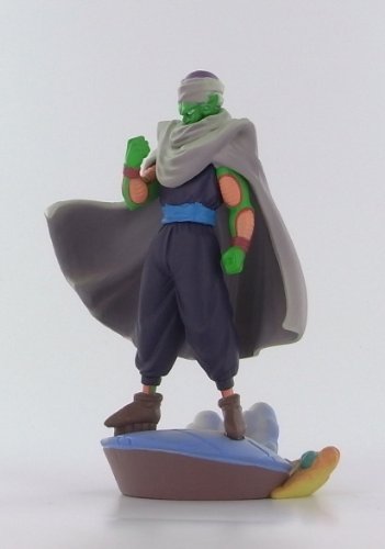 Συλλεκτική Φιγούρα 10cm Piccolo Neo DBZ Chapter 17 στη κατηγορία Gaming ...