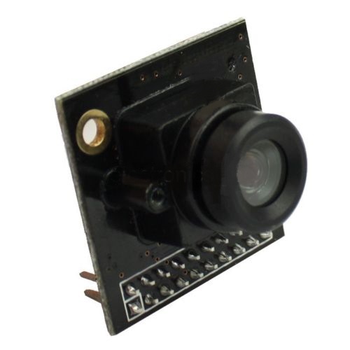 Arducam 5mp Ov5642 Sensor 1080p Jpeg Camera Sensor Module With M12 Mount Hx 27227 Lens Bulk 