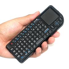Rii MiNi Wireless Keyboard in category Information Technology and ...