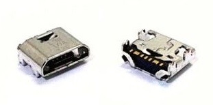 Samsung Galaxy Tab 3 Lite T110 T111 T115 Charing Connector στη ...