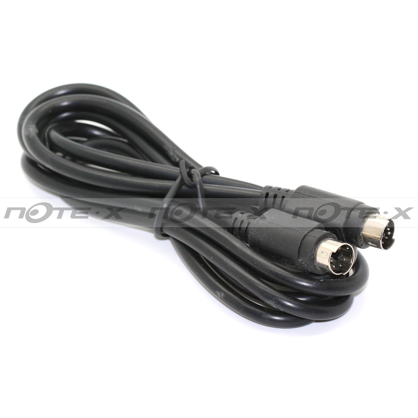 SVHS plug - SVHS plug, S-video SVIDEO 6-pin, 1.50m CABLE-524 (OEM) στη ...