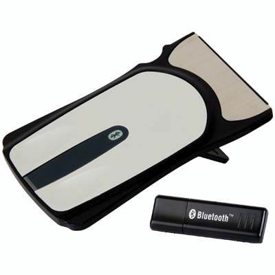 Swiss MoGo Bluetooth Mouse with USB Bluetooth Dongle SBM-USB-DO | Snif.gr