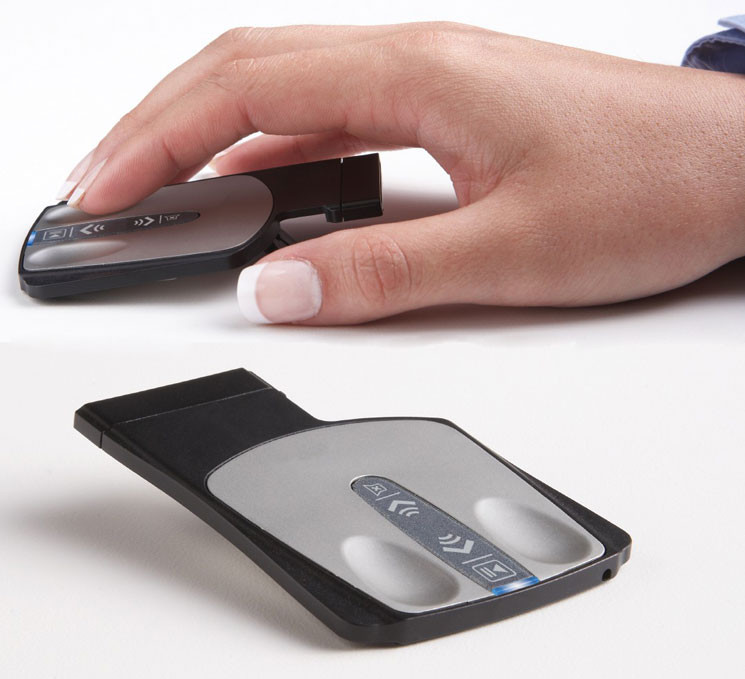 Swiss MoGo Bluetooth Mouse X54 in category Information Technology and ...