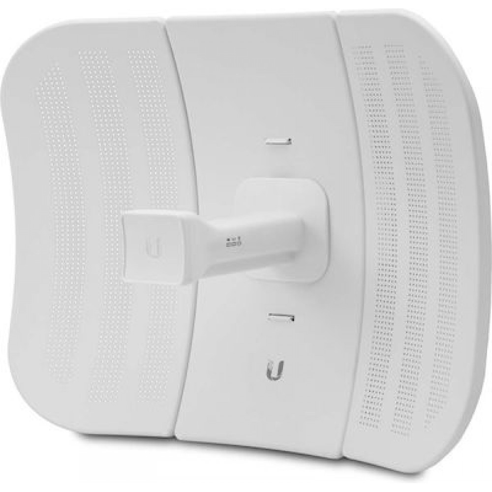 Ubiquiti Litebeam M5 Outdoor WiFi Parabolic Antenna 23dBi with Ethernet connection in category ...