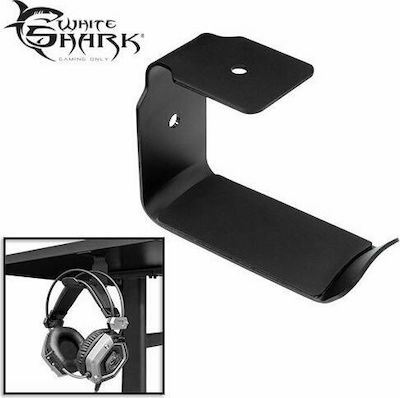 White Shark Mohawk Headphones Stand in category Gaming/Sony PS4/PS4 ...