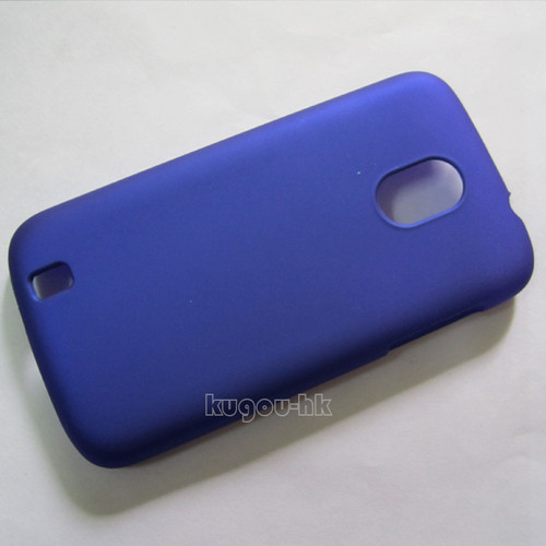 ZTE Blade III 3 Plactic Back Cover Case - Blue στη κατηγορία Τηλεφωνία ...